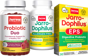 Jarrow Formulas | High Quality Dietary Supplements