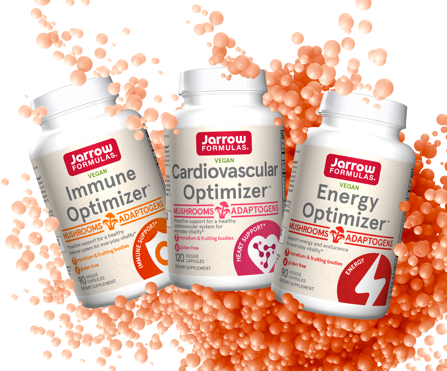 Jarrow Formulas | High Quality Dietary Supplements