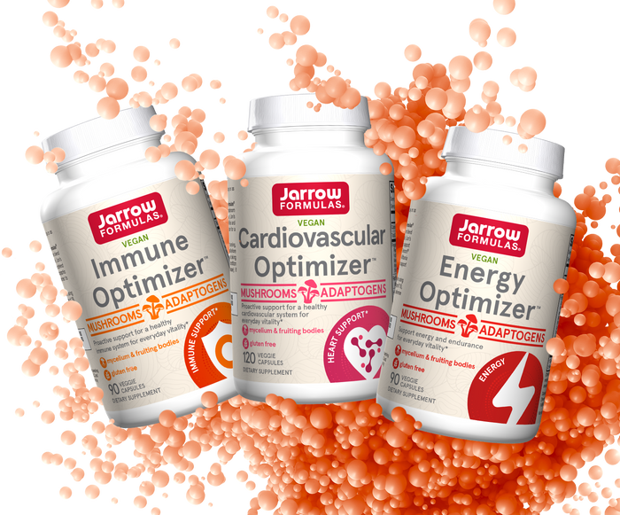Jarrow Formulas | High Quality Dietary Supplements