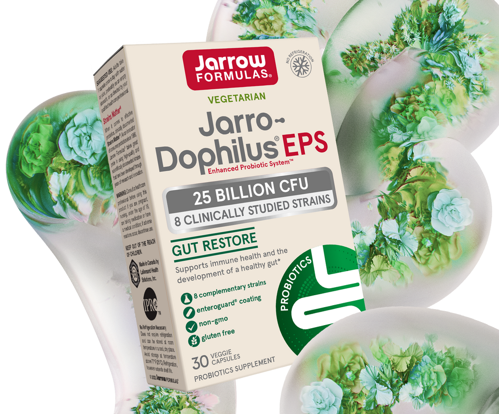 Jarrow Formulas | High Quality Dietary Supplements