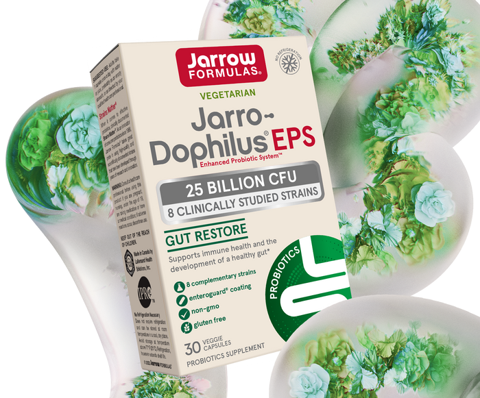 Jarrow Formulas | High Quality Dietary Supplements