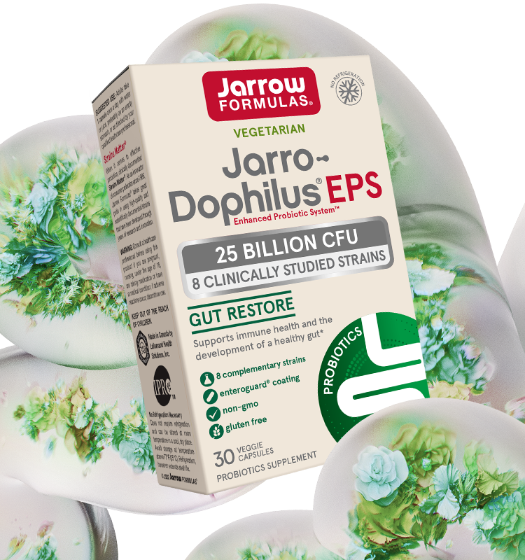 Jarrow Formulas | High Quality Dietary Supplements