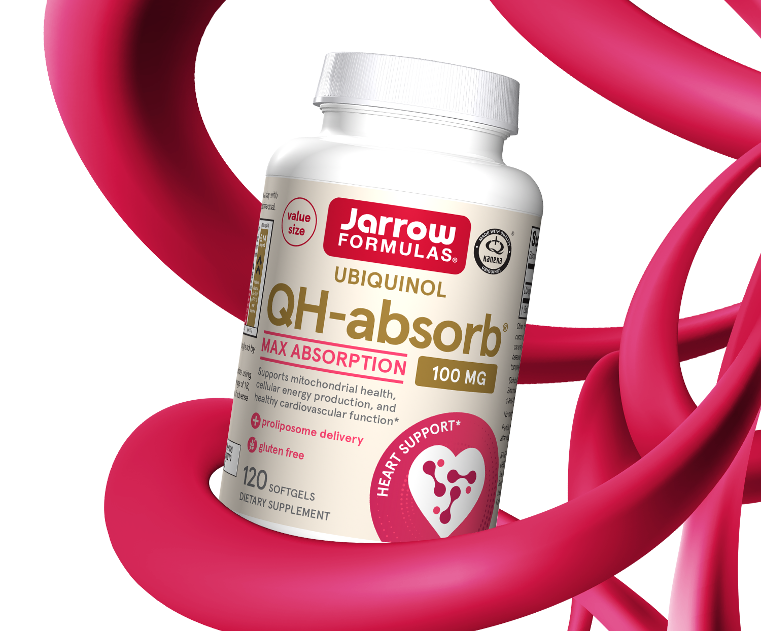 Jarrow Formulas | High Quality Dietary Supplements