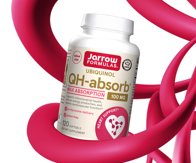 Jarrow Formulas | High Quality Dietary Supplements