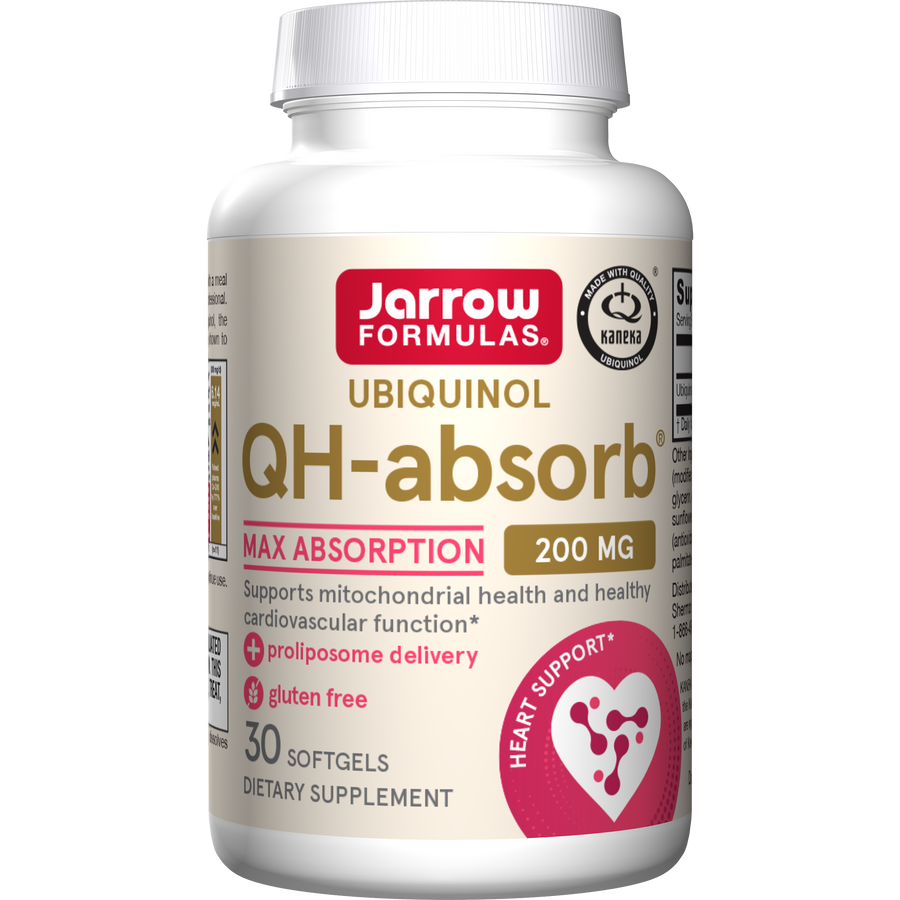 Jarrow Formulas | High Quality Dietary Supplements