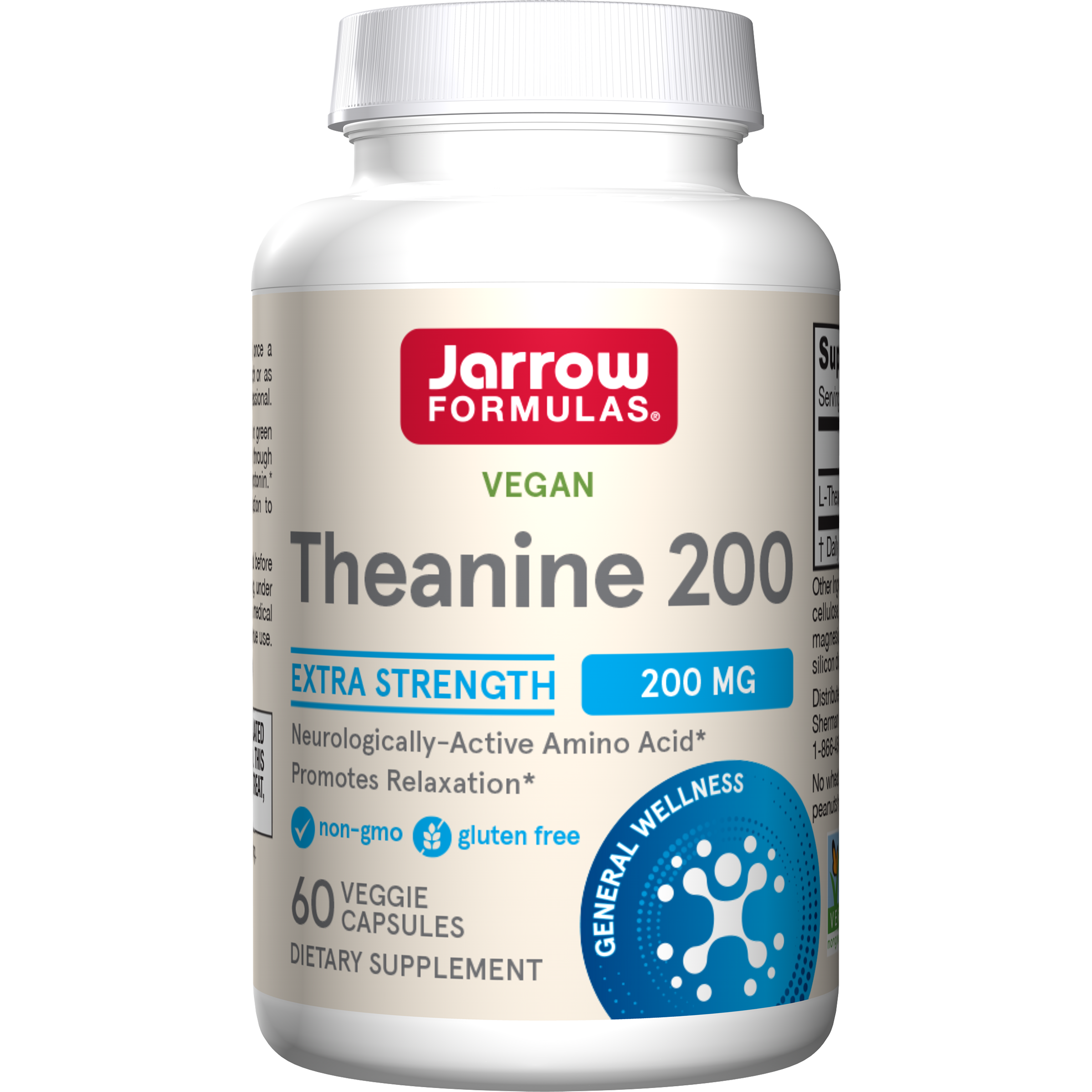 Jarrow Formulas | High Quality Dietary Supplements